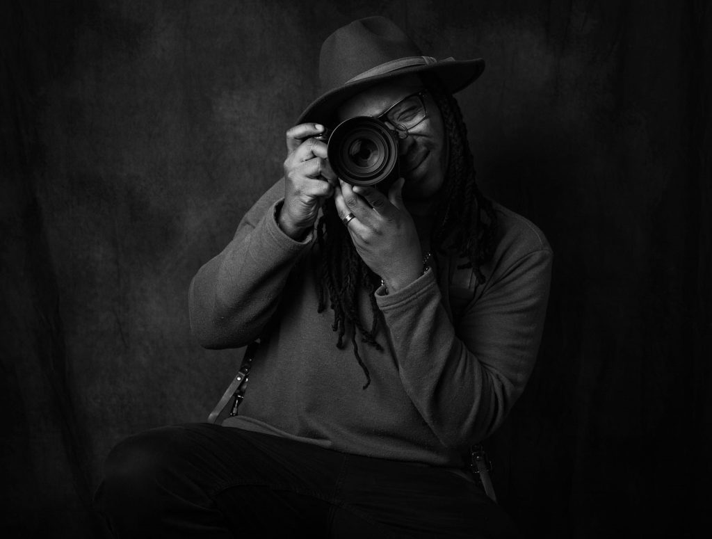 ‘Giants of Uniontown’: Local photographer highlights prominent African ...